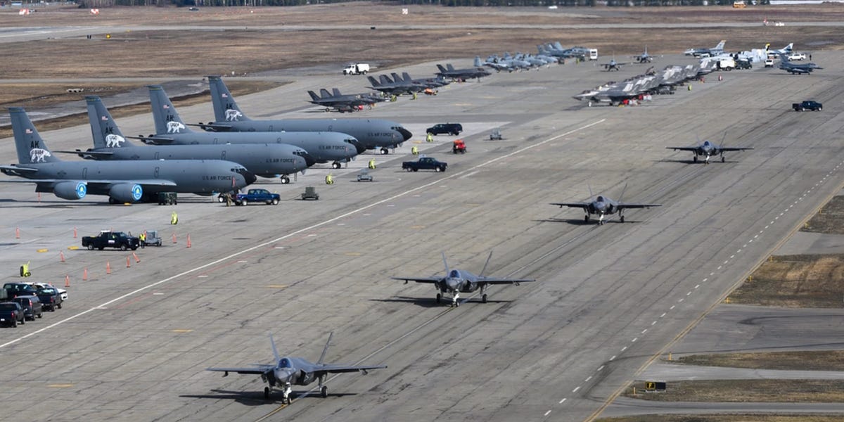 U.S. military quietly revokes planned contract for small nuclear plant ...