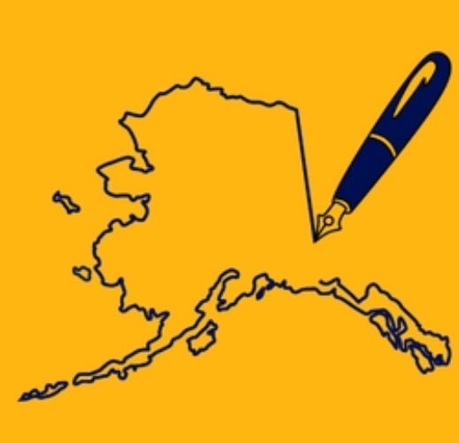 Advertise with Northern Journal - by Nathaniel Herz