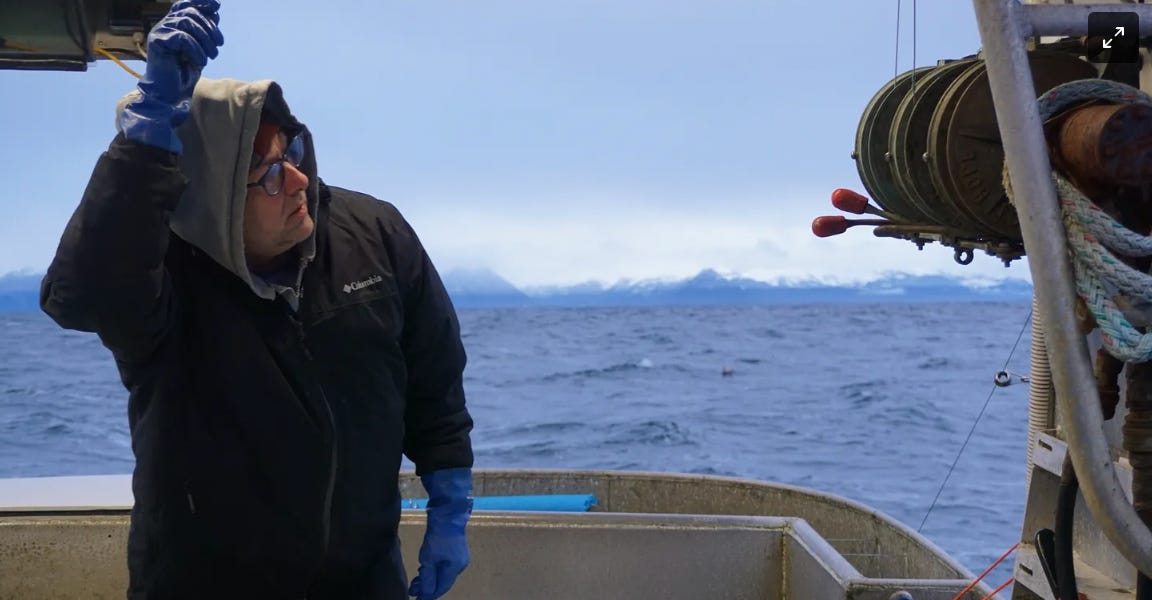 No relief for beleaguered Southeast Alaska trollers as judge rejects ...