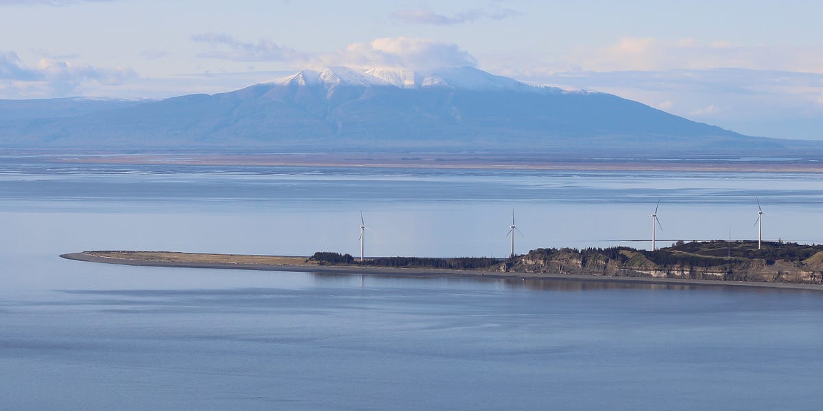 Alaska utility regulators work shorthanded as policymakers consider ...