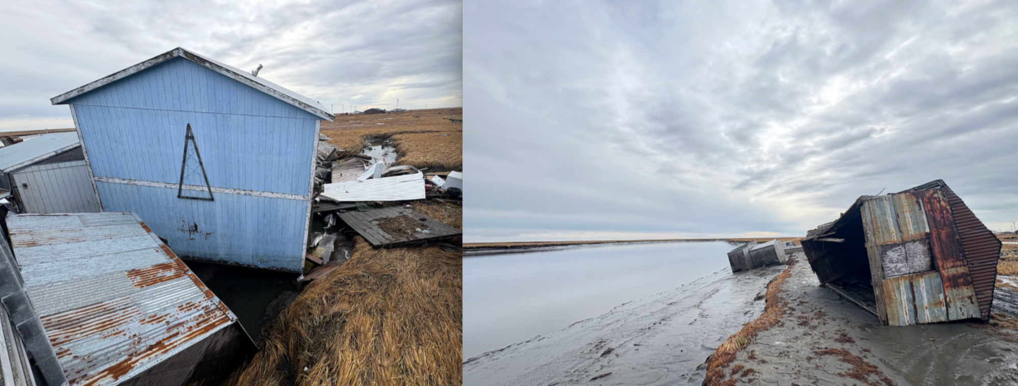 Nathaniel Herz - Northern Journal