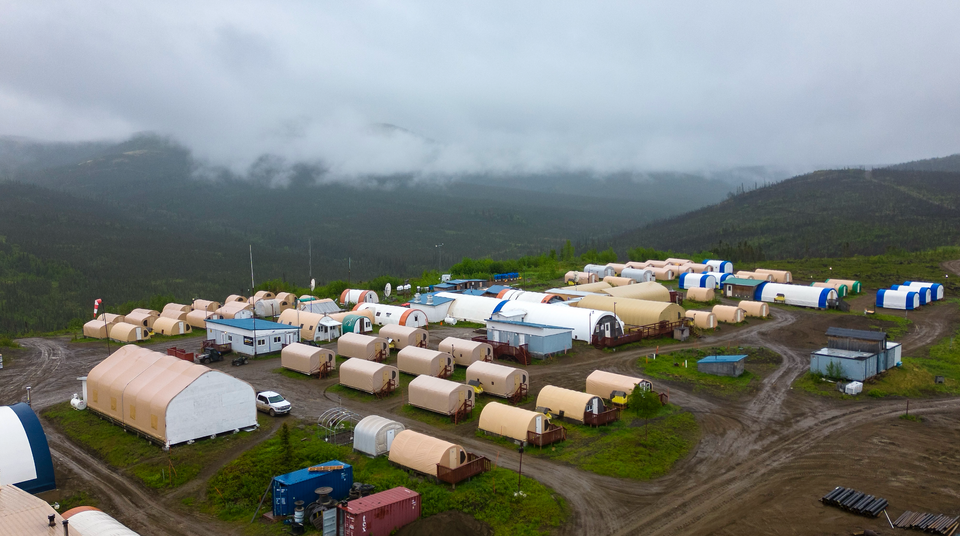 How a billionaire’s bet on Donlin mine could inject new life into the ...